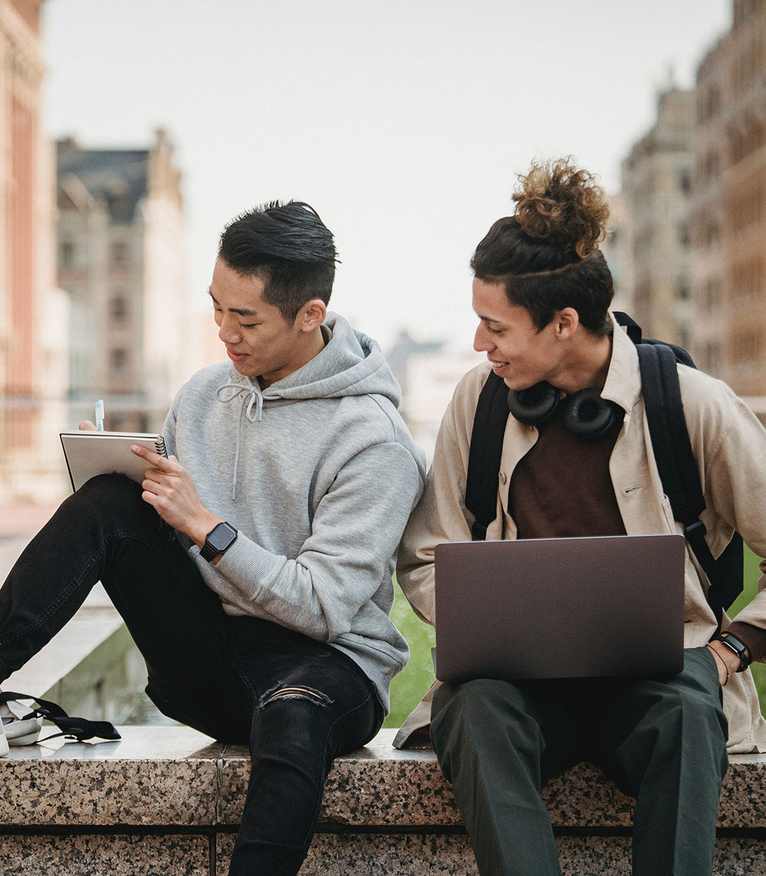 Student Accommodation in Leicester | St George's Tower 🏠